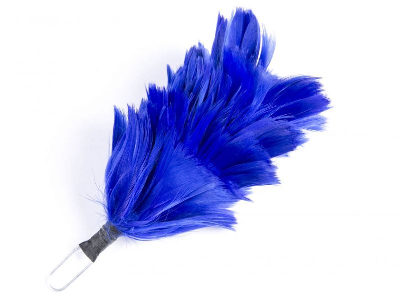 Glengarry Hackle for use with Glengarry or Balmoral Hat.