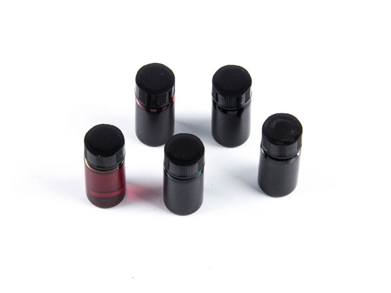 Calligraphy Ink Bottle